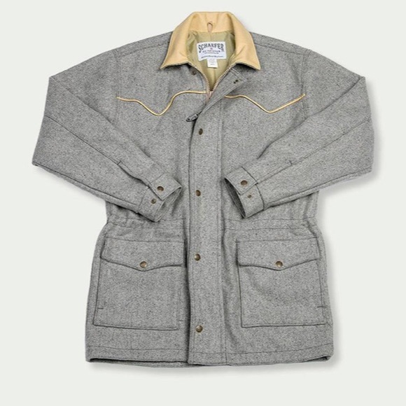 SCHAEFER OUTFITTER | Jackets & Coats | Schaefer Outfitter Nwt Wool Big ...